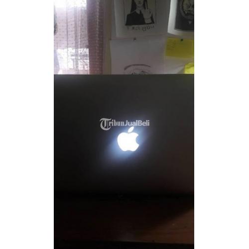 Laptop Apple Macbook Pro 13 Inch Mid 2012 Bekas Second Harga Murah di ...
