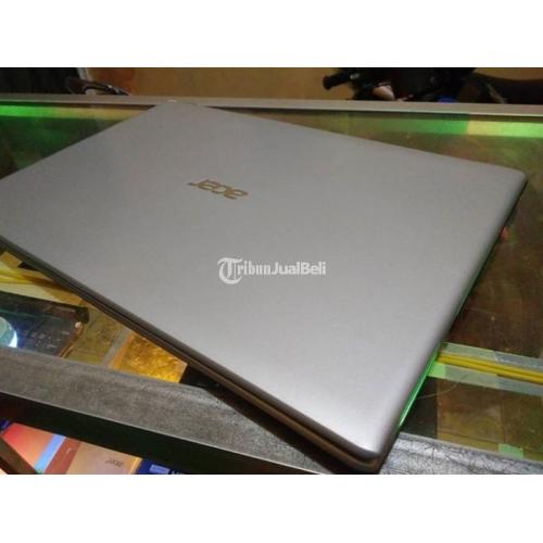 Laptop Notebook Acer V5 Ram 4GB HDD 500GB Bekas Second Harga Murah di ...