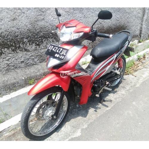 Honda Revo DX 2010 AD Klaten Surat Lengkap pajak Hidup mesin Normal ...
