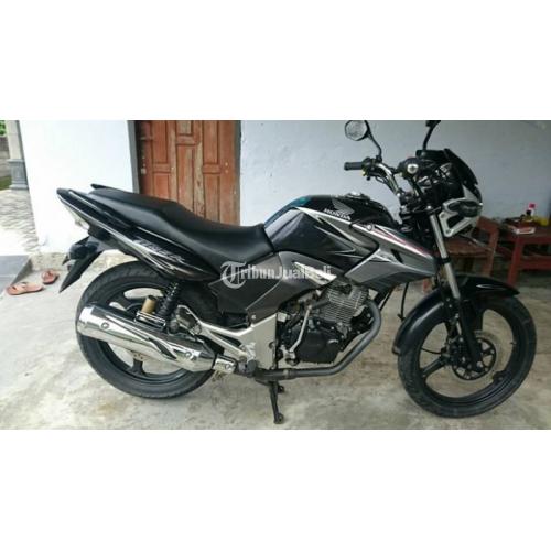Motor Honda Bekas Tiger Revo Tahun 2012 Harga Murah Pajak Panjang di ...