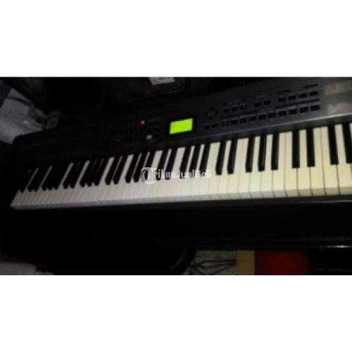 Keyboard Roland RD 700 Bekas Mulus Jarang Dipakai di Jakarta - Tribun ...