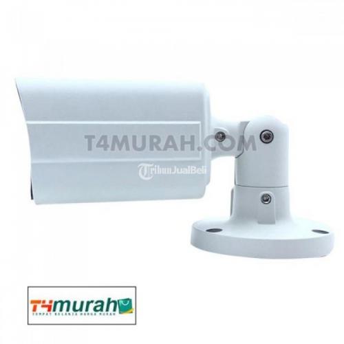 IP Camera CCTV OUTDOOR 2 MP Tipe Kabel Microphone Harga Murah di Banten ...