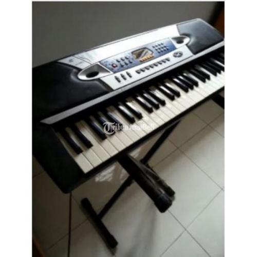 Keyboard MKdi2063 54 Keys Bekas Mulus Normal di Tangerang - Tribun JualBeli