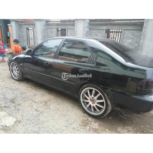 Mobil Bekas Sedan Honda Genio Tahun 1993 Second Harga Murah di Gowa ...