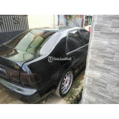 Mobil Bekas Sedan Honda Genio Tahun 1993 Second Harga Murah di Gowa ...