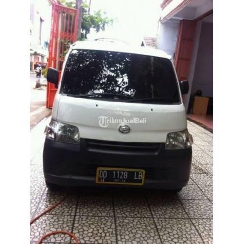 Mobil Daihatsu Gran max Tahun 2004 Bekas Second Harga Murah di Gowa ...