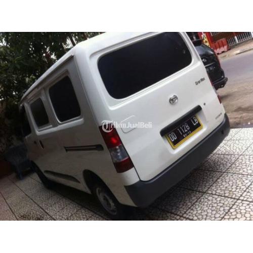 Mobil Daihatsu Gran max Tahun 2004 Bekas Second Harga Murah di Gowa ...
