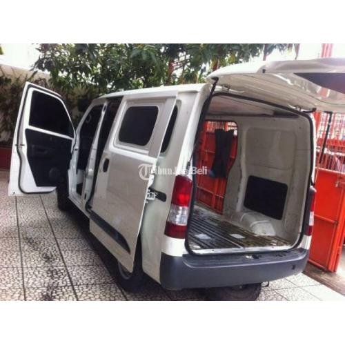 Mobil Daihatsu Gran max Tahun 2004 Bekas Second Harga Murah di Gowa ...