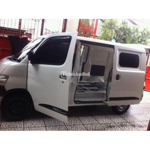 Mobil Daihatsu Gran max Tahun 2004 Bekas Second Harga Murah di Gowa ...