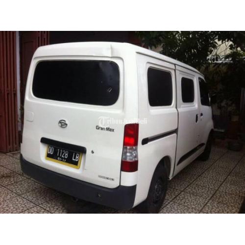 Mobil Daihatsu Gran max Tahun 2004 Bekas Second Harga Murah di Gowa ...