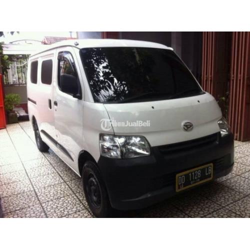 Mobil Daihatsu Gran max Tahun 2004 Bekas Second Harga Murah di Gowa ...