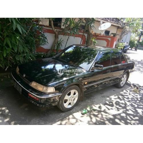 Mobil Honda Grand Civid Tahun 1990 Bekas Second Harga Murah di ...