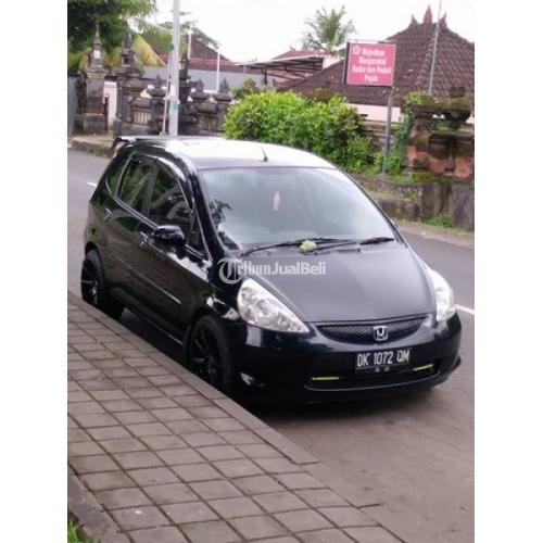 Mobil Bekas Honda Jazz Tahun 2006 Second Harga Murah di Badung, Bali - Tribun JualBeli