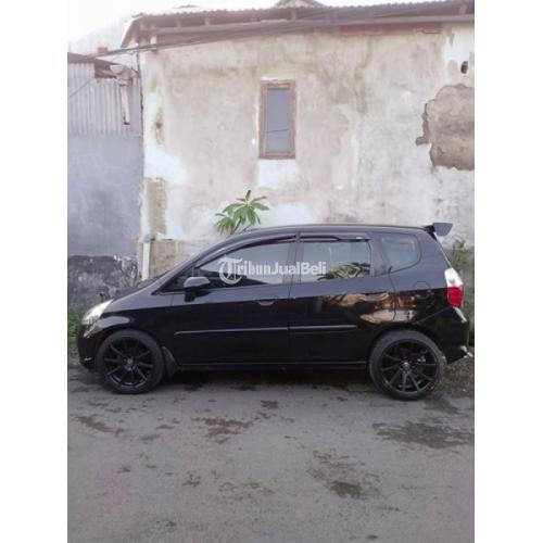Mobil Bekas Honda Jazz Tahun 2006 Second Harga Murah di Badung, Bali - Tribun JualBeli