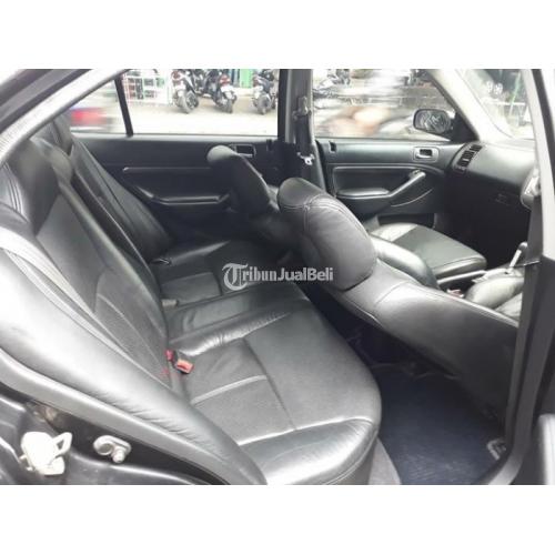 Mobil Sedan Bekas MercedesdiBenz Mercy Tahun 2001 Second Harga Murah di ...