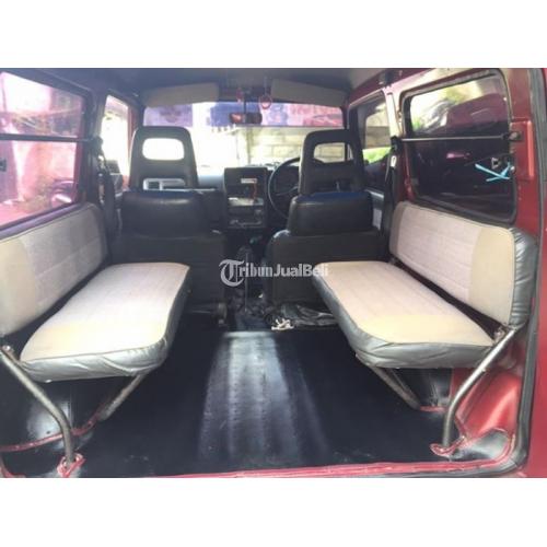 Mobil Suzuki Katana Jimny Tahun 1992 Bekas Second Harga Murah di Badung ...