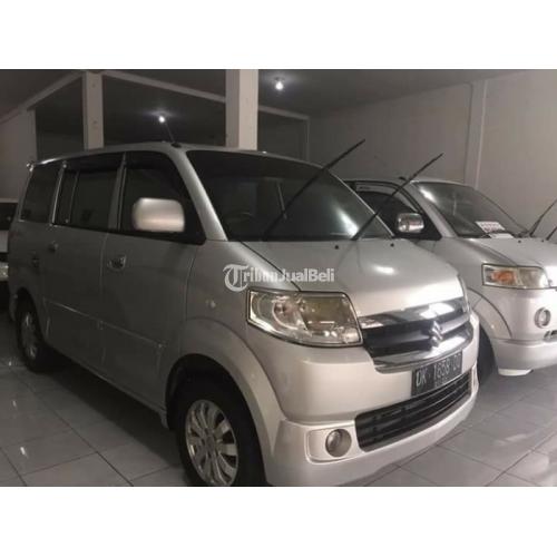 Mobil Suzuki APV Arena GX Tahun 2011 Bekas Second Harga Murah di ...