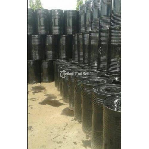 Aspal Drum Pen 60/70 Harga Murah Original/KW 1 Pertamina di Kebumen ...