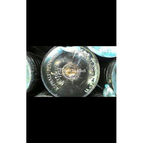 Aspal Drum Pen 60/70 Harga Murah Original/KW 1 Pertamina di Kebumen ...
