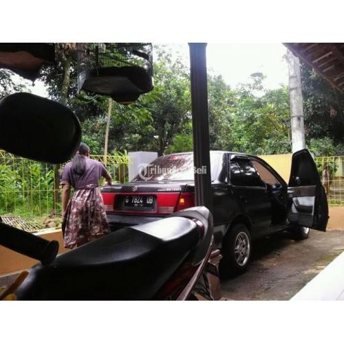Mobil Sedan Suzuki Esteem Tahun 1991 Bekas Second Harga Murah di ...