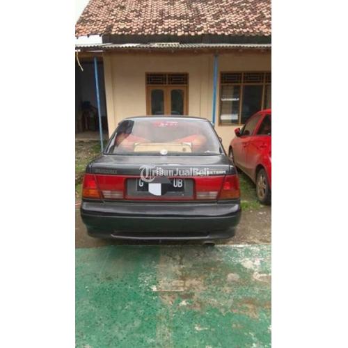 Mobil Sedan Suzuki Esteem Tahun 1991 Bekas Second Harga Murah di ...