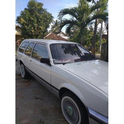 Mobil Sedan Opel Rekord Bekas Tahun 1985 Second Harga Murah di Lampung ...