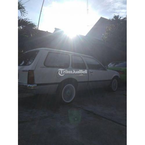 Mobil Sedan Opel Rekord Bekas Tahun 1985 Second Harga Murah di Lampung ...
