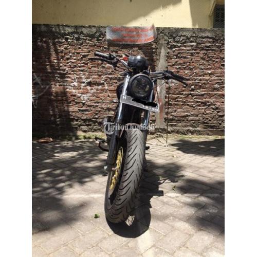 Motor Bekas Honda GL Pro Neotech Tahun 1997 Second Harga Murah di ...