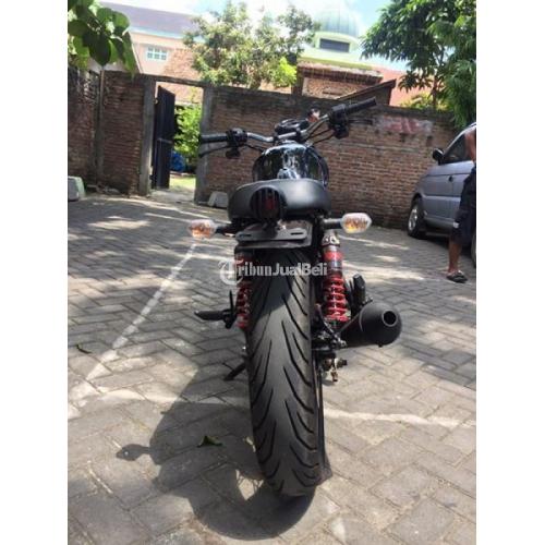Motor Bekas Honda GL Pro Neotech Tahun 1997 Second Harga Murah di ...