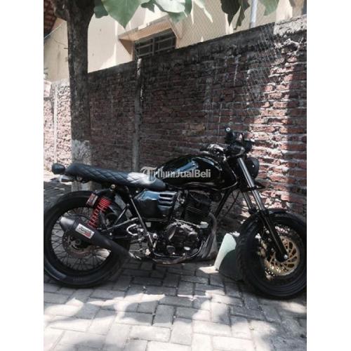 Motor Bekas Honda GL Pro Neotech Tahun 1997 Second Harga Murah di ...