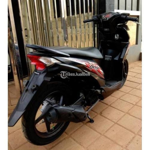 Honda Beat Fi Esp 2015 Orisinil Bagus Surat Komplit Mesin Standar ...