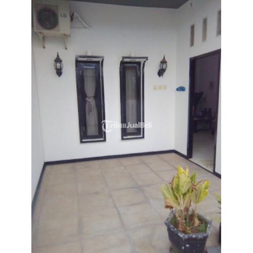 Rumah 3 Lantai 4 Kt 3 Km Lokasi Nyaman Di Taman Kenari Jagorawi