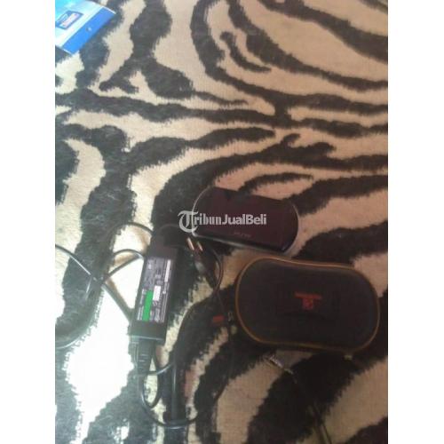 PSP PlayStation Go Mulus Normal Bekas Second Harga Murah di Yogyakarta ...