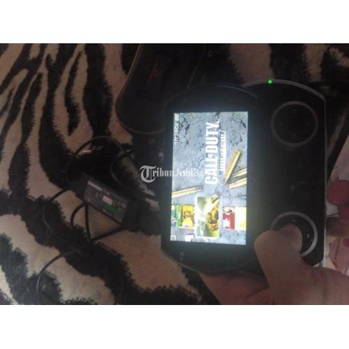 PSP PlayStation Go Mulus Normal Bekas Second Harga Murah di Yogyakarta ...