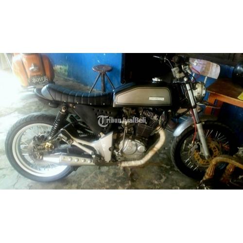 Motor Honda Tiger Modif Custom Jasptyle Bekas Second Harga Murah di ...