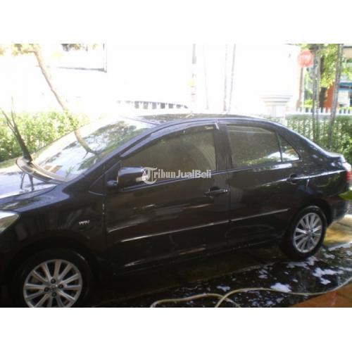 Mobil Sedan Toyota Vios Tahun 2012 Manual Type G Bekas Second Harga ...