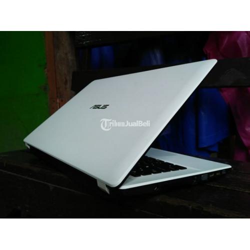 Laptop Notebook Asus X451M Bekas Second Harga Murah di Makassar ...