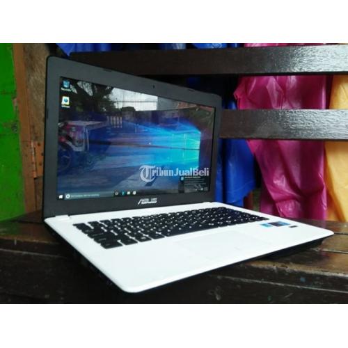 Laptop Notebook Asus X451M Bekas Second Harga Murah di Makassar ...