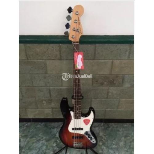 Bass Fender Jazz Bass American Special Original MIU Bekas Mulus Terawat ...