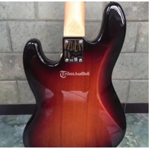 Bass Fender Jazz Bass American Special Original MIU Bekas Mulus Terawat ...