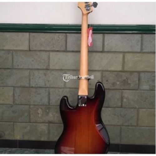 Bass Fender Jazz Bass American Special Original MIU Bekas Mulus Terawat ...