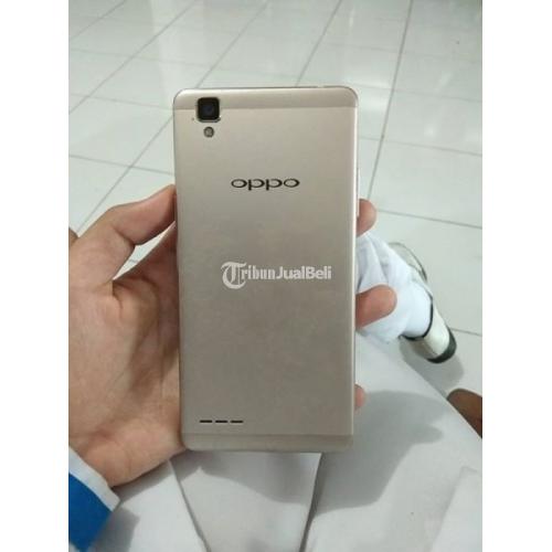 Handphone Oppo F1f Bekas Android Murah Lengkap Normal Siap Pakai di ...