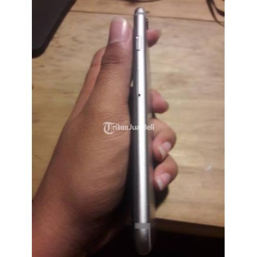 Handphone Apple iPhone 6 64GB Bekas Second Harga Murah di Jakarta ...