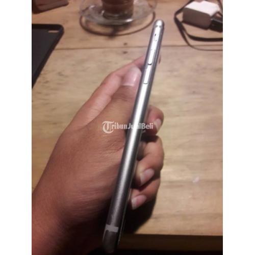 Handphone Apple iPhone 6 64GB Bekas Second Harga Murah di Jakarta ...