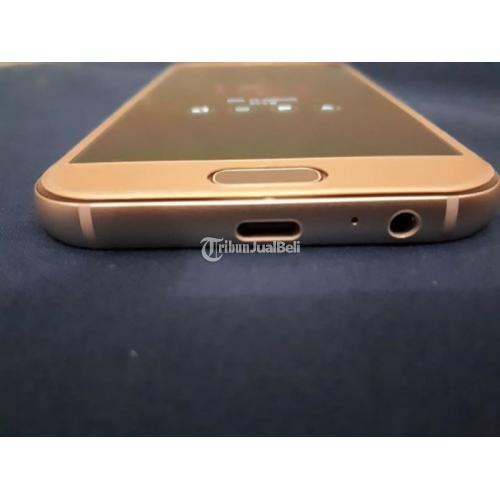 Handphone Android Samsung Galaxy A5 2017 Bekas Second Harga Murah di ...