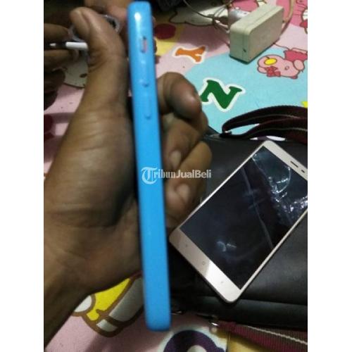 Handphone Apple iPhone 5C 32GB Bekas Second Harga Murah di Tangerang ...