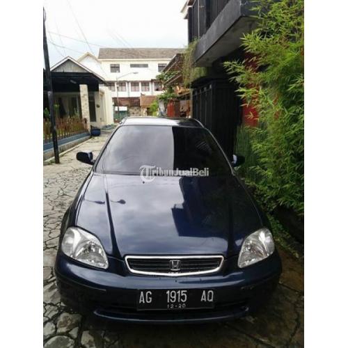 Mobil Sedan Bekas Honda Civic Ferio Tahun 1997 Harga Murah Normal ...