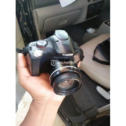 Kamera Camera Canon Powershot Bekas Second Harga Murah di Singaraja, Bali - Tribun JualBeli