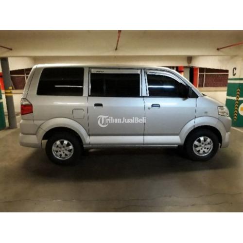 Suzuki Apv GL Tahun 2010 Murah Pajak Panjang di Jakarta Timur - Tribun ...