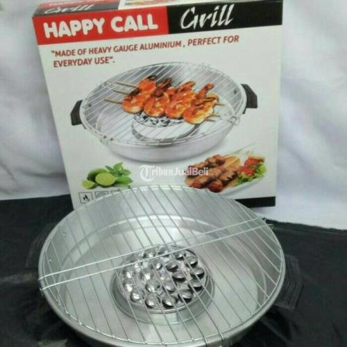 Happy Call Roaster Grill Harga Murah Berkualitas Harga Murah di Jakarta ...